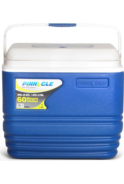 Pinn Cle Primero 25LT. Buzluk Mavi