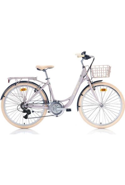 Carraro 2021 Carraro Juliet 26 Jant Kadın Şehir ve Tur Bisikleti