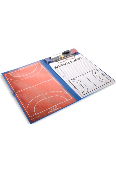 Altis Tk20H Hentbol Taktik Tahtası