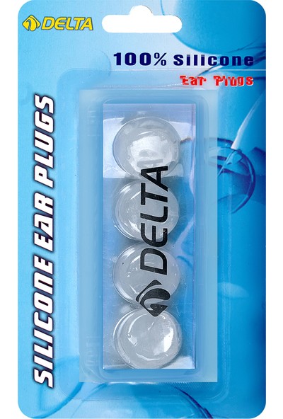 Delta Kulak Tıkacı - SEP 797
