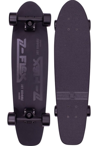 Z-Flex Zflex 29 Shadow Lurker Cruiser