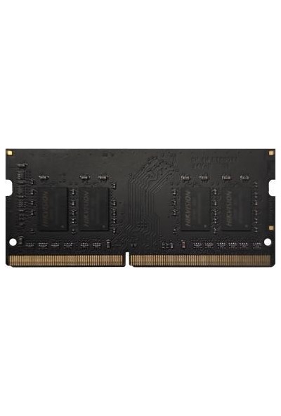 Hikvision 16 GB Ddr4 2666 Mhz CL19 Notebook Ram HKED4162DAB1D0ZA1 Hikvision 16 GB Ddr4 2666 Mhz CL19 Notebook Ram HKED4162DAB1D0ZA1