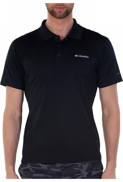 Columbia Am6082 Zero Rules Polo Shirt Erkek T-Shirt Am6082010 Columbia Am6082 Zero Rules Polo Shirt Erkek T-Shirt Am6082010
