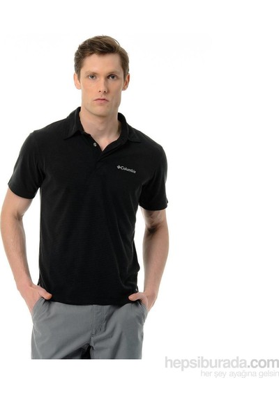 Columbia Sun Ridge Polo Erkek T-Shirt Em6527-010
