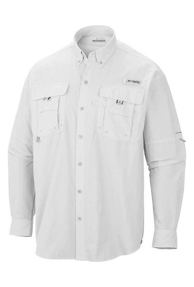 Columbia Fm7048 Columbia Bahama Iı L/S Shirt Erkek Gömlek Columbia Fm7048 Columbia Bahama Iı L/S Shirt Erkek Gömlek