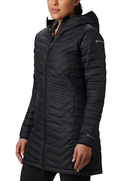 Columbia Powder Lite Mid Kadın Mont WK0034