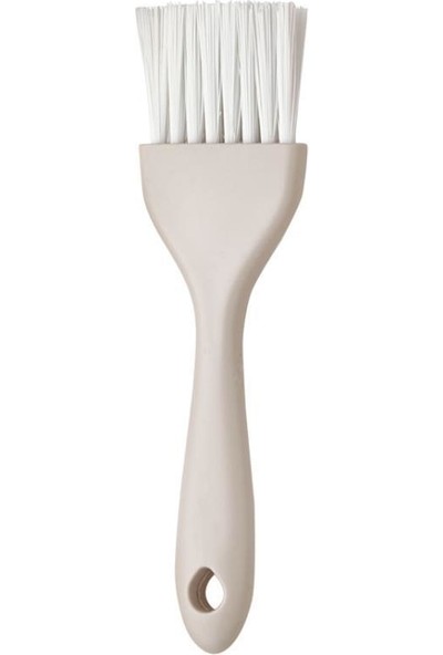 Qlux Eco Yumurta Fırçası Fildişi L-00318