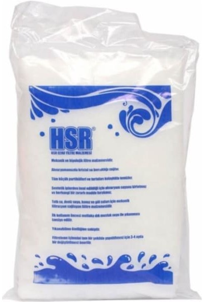 Fatih-Pet Hisar Büyük Elyaf 150 gr Fatih-Pet Hisar Büyük Elyaf 150 gr