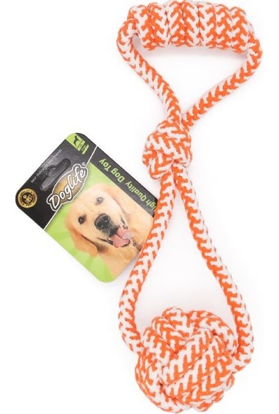 Petzania Köpekler Için Diş Ipi 160GR 202994 Petzania Köpekler Için Diş Ipi 160GR 202994