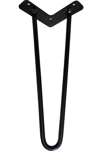 Abronya Masa Ayağı Sehpa Zigon Orta Yan Sehpa Komodin Metal Dolu Demir Ayak 20 cm Abronya Masa Ayağı Sehpa Zigon Orta Yan Sehpa Komodin Metal Dolu Demir Ayak 20 cm