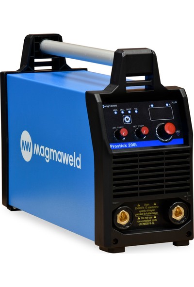 Magmaweld Prostıck İnverter Kaynak Makinesi 200 A Magmaweld Prostıck İnverter Kaynak Makinesi 200 A