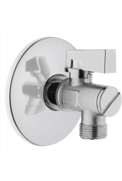 Selena Filtreli Ara Bağlantı Musluk A45250