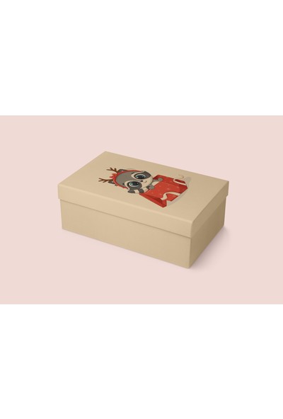 Özgür Hediye Kutusu