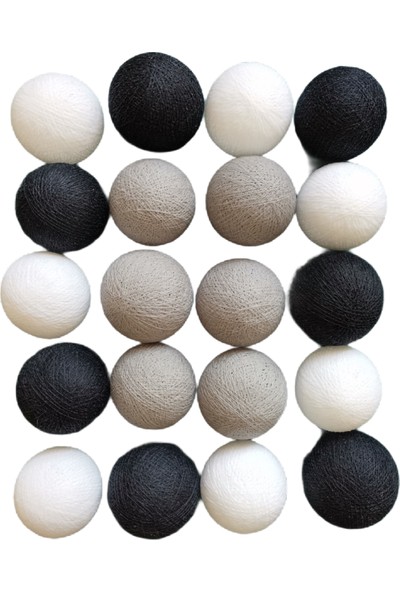 Deft Duck Işıklı Top Deftduck