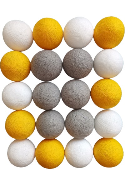 Deft Duck Işıklı Top Deftduck