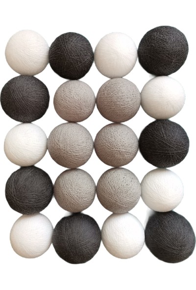 Deft Duck Işıklı Top Deftduck