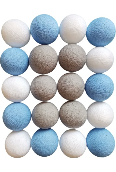 Deft Duck Işıklı Top Deftduck