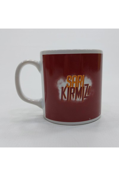 Mgm Galatasaray Lisanslı Kutulu Taraftar Kupası Bardak Mgm Galatasaray Lisanslı Kutulu Taraftar Kupası Bardak