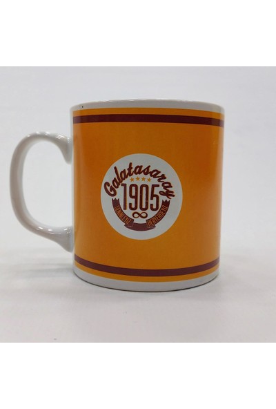 Mgm Galatasaray Lisanslı Kutulu Taraftar Kupası Bardak Mgm Galatasaray Lisanslı Kutulu Taraftar Kupası Bardak