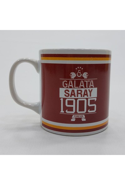 Mgm Galatasaray Lisanslı Kutulu Taraftar Kupası Bardak Mgm Galatasaray Lisanslı Kutulu Taraftar Kupası Bardak