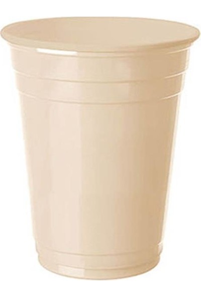Cook Ekonomik 180 cc 100'LÜ Plastik Bardak Cook Ekonomik 180 cc 100'LÜ Plastik Bardak