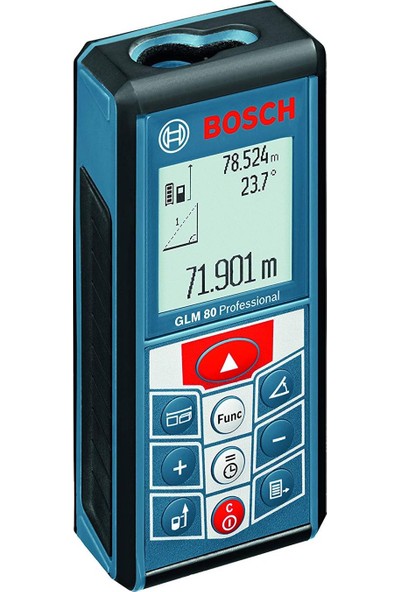 Bosch Glm 80 Lazer Metre
