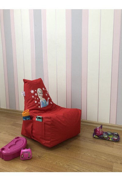 Armutland Elsa Çocuk Armut Koltuğu Armutland Elsa Çocuk Armut Koltuğu