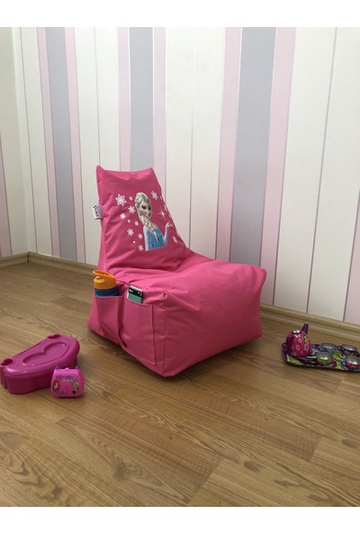 Armutland Elsa Çocuk Armut Koltuğu Armutland Elsa Çocuk Armut Koltuğu