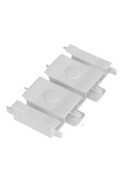 Ennalbur Korniş Ekleme Aparatı 3 Lü