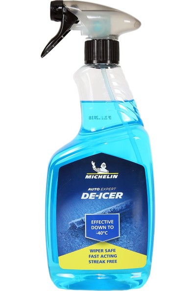 Michelin MC31319 650 ml Buz Çözücü Sprey