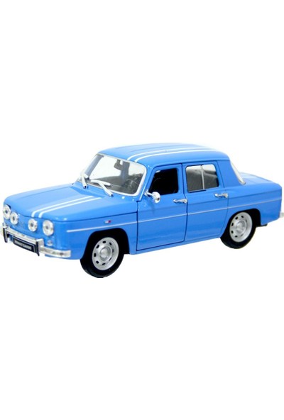 Welly 1:24 1964 Renault R8 Gordini