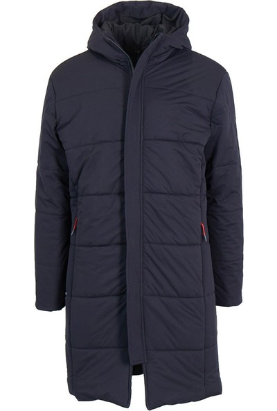 Exuma Erkek Kayak Montu Siyah 2011025-010 Exuma Erkek Kayak Montu Siyah 2011025-010