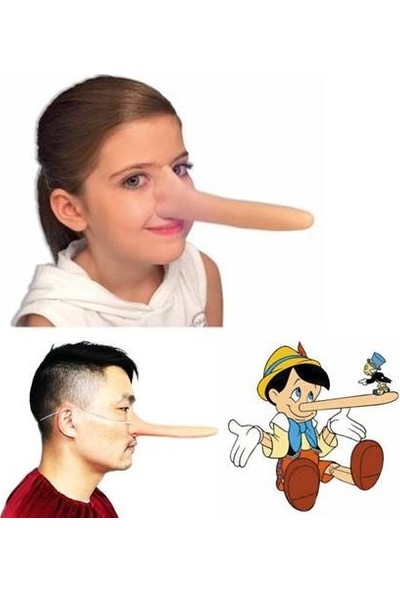 Samur Pinokyo Burnu Ss Samur Pinokyo Burnu Ss