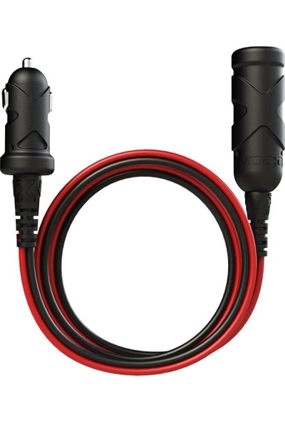 Noco Genius GBC010 GB70 + GB150 12V Güç Kaynağı Kablosu