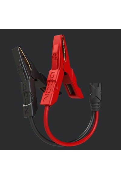 Noco Genius GBC003 Yeni Nesil Akü Takviye Maşası