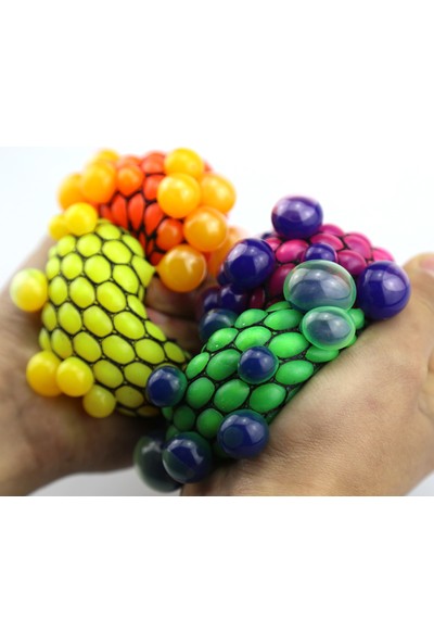 Samur Kendinden Yumuşak Akışkanlı File Örgülü Şaka Beyin Stres Üzümü Ss Samur Kendinden Yumuşak Akışkanlı File Örgülü Şaka Beyin Stres Üzümü Ss