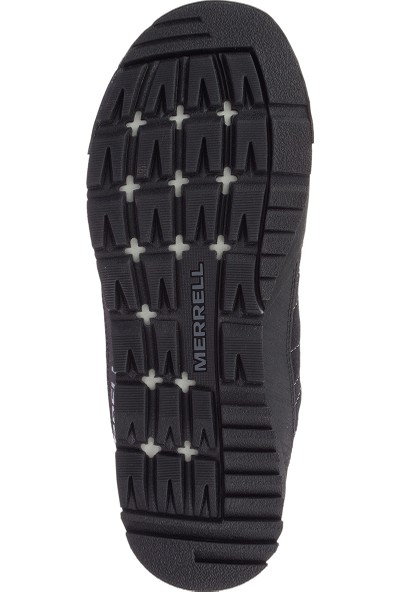 Merrell Catalyst Mid Suede Waterproof Erkek outdoor Bot