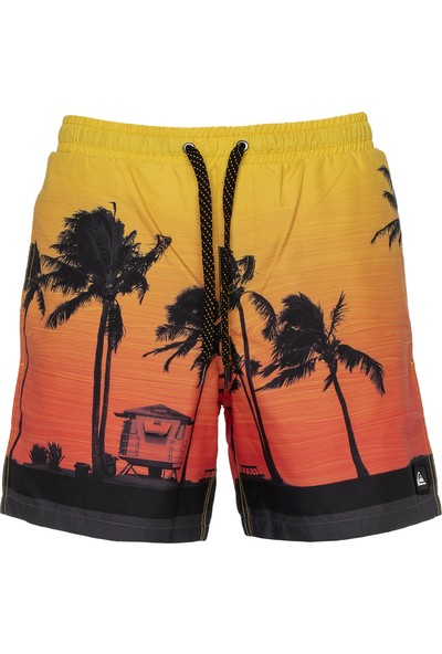 Quiksilver Pardsvly17 M Erkek Şort Mayo Quiksilver Pardsvly17 M Erkek Şort Mayo