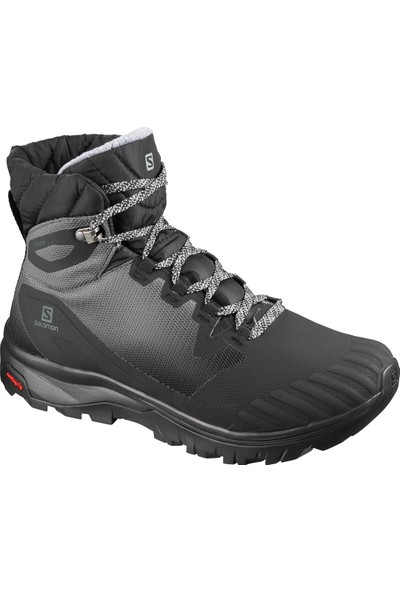 Salomon Vaya Blaze Ts Cs Waterproof Kadın Outdoor Ayakkabı 6.5 Salomon Vaya Blaze Ts Cs Waterproof Kadın Outdoor Ayakkabı 6.5