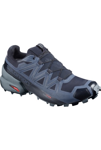 Salomon Speedcross 5 Gore-Tex Erkek Patika Koşusu Ayakkabısı 10.5