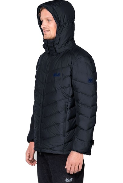 Jack Wolfskin Faırmont Erkek Outdoor Mont Jack Wolfskin Faırmont Erkek Outdoor Mont