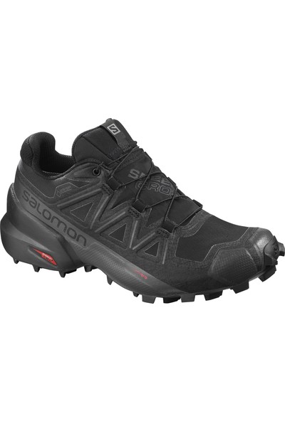 Salomon Speedcross 5 Gtx W Kadın Outdoor Ayakkabı L40795400