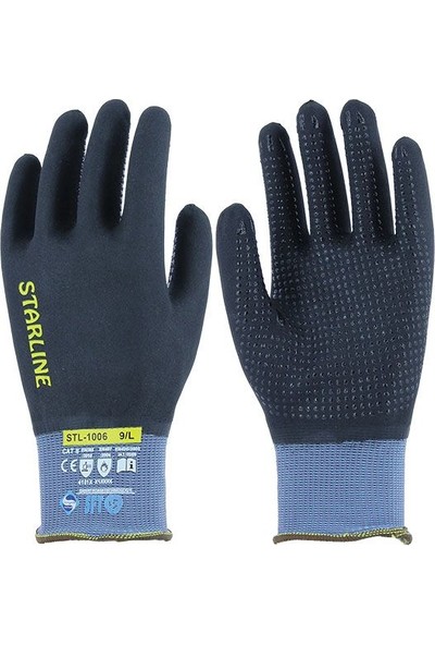 Starline STL-1006 Sft Nitril Eldiven