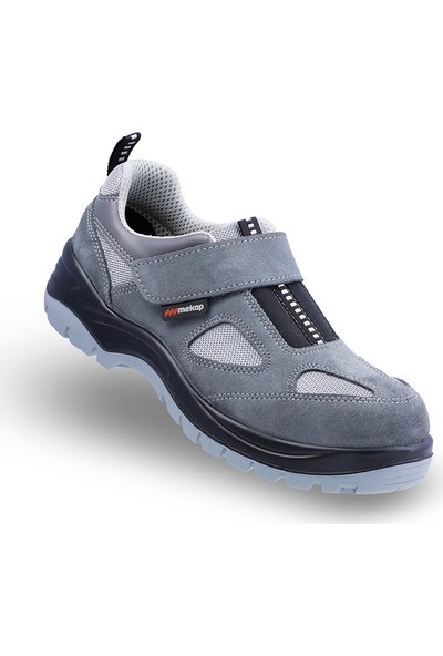 Mekap Jupıter 157-01 157-01 Gray En Iso 20345:2011 Mekap Jupıter 157-01 157-01 Gray En Iso 20345:2011