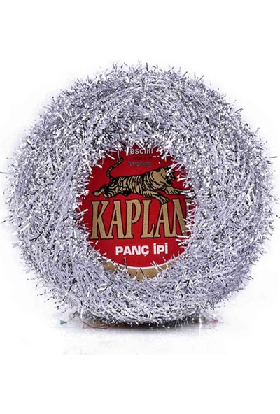 Kaplan Punch Ipi Gümüş .