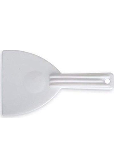 Doğanay Plastik Baklava Spatula Silistre