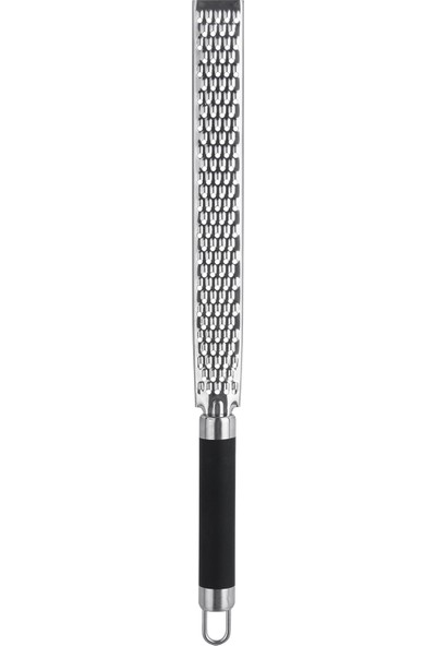 Lotus Plus Lüx Pratik Uzun Peynir Limon Rendesi | Metal Saplı Paslanmaz Çelik Rende Lotus Plus Lüx Pratik Uzun Peynir Limon Rendesi | Metal Saplı Paslanmaz Çelik Rende