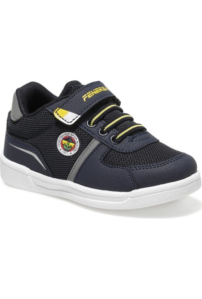 FB Kreja Fb 1fx Lacivert Erkek Çocuk Sneaker Ayakkabı