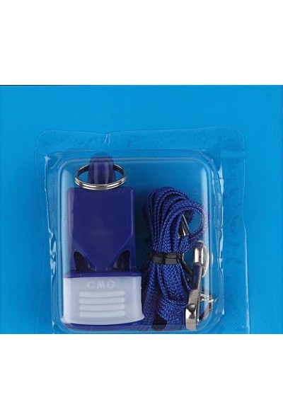 Busso BS-975 Hakem Düdüğü