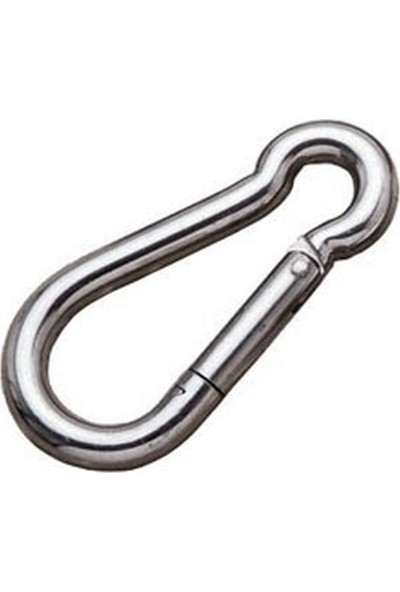 Adelinspor Karabina 12*140 mm 40 Lı Paket